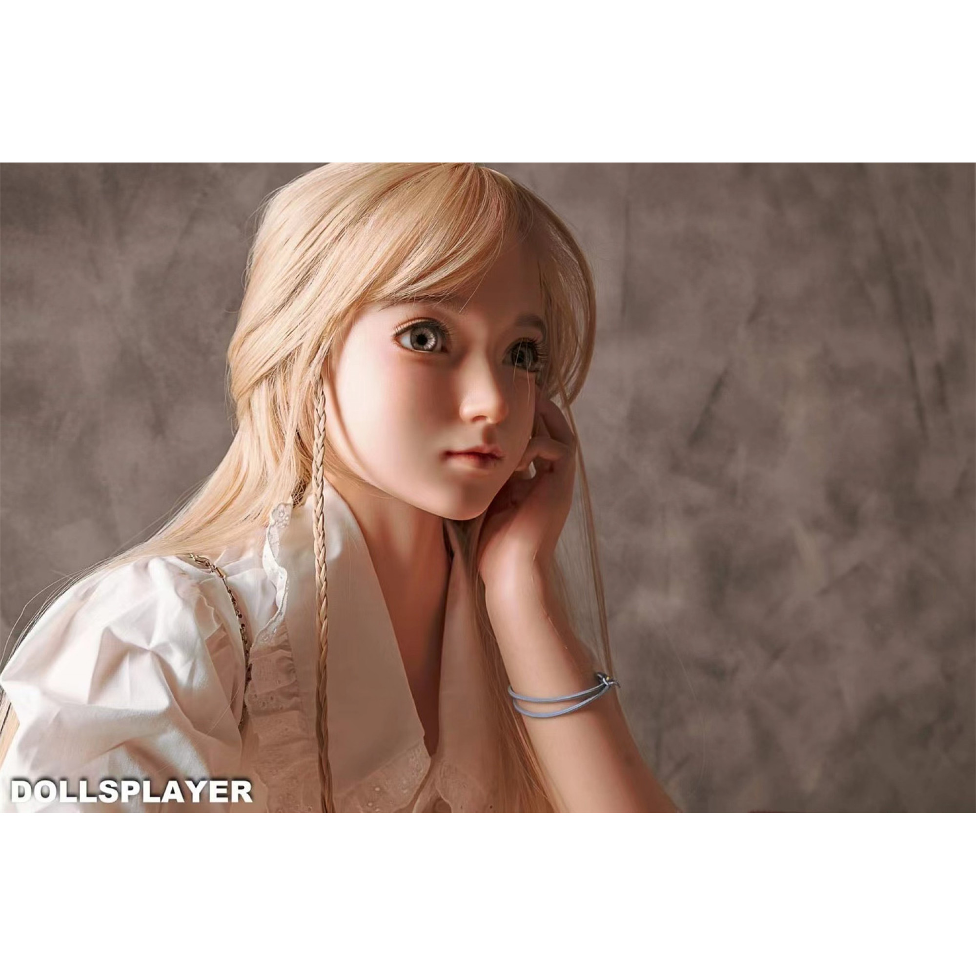 FUDOLL 148cm J012 Full Body Silicone